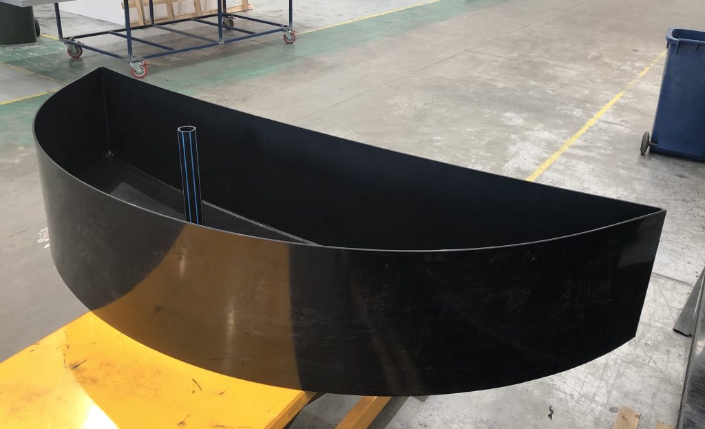 Planter Box Liners - Plant Boxes | Viking Plastics